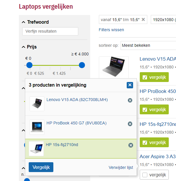 Welke laptop moet ik kopen? – ICTBrein