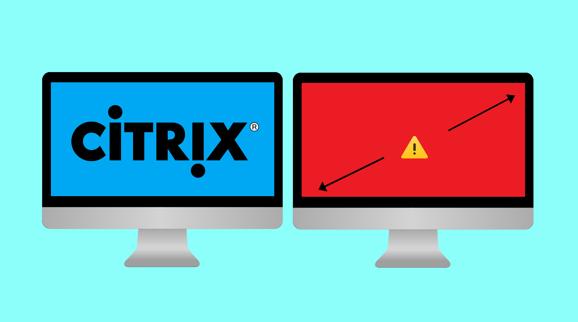 Citrix 2e Scherm Onjuist Formaat ICTBrein Citrix 2e Scherm Onjuist Formaat ICTBrein